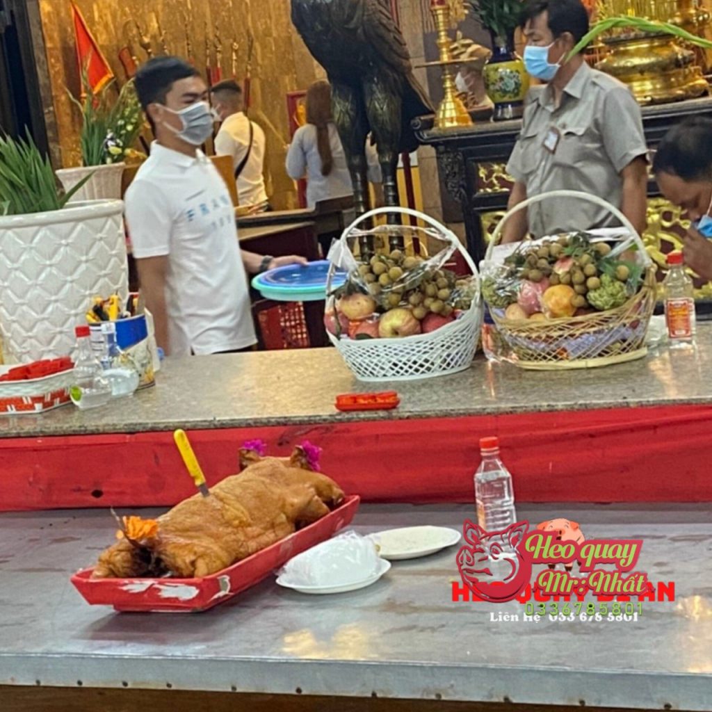 Heo Quay Archives - Heo Quay Ngon